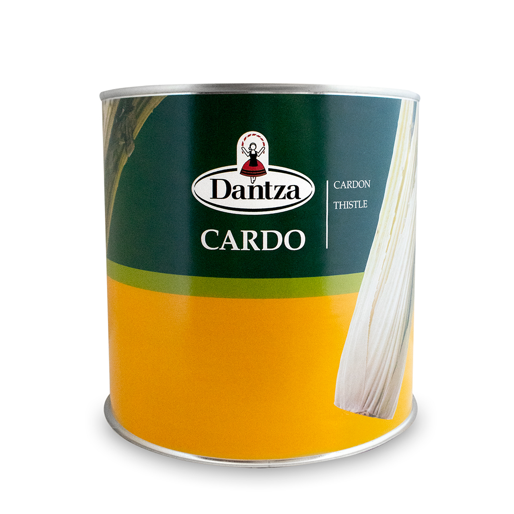 Cardo 3Kg – DANTZA