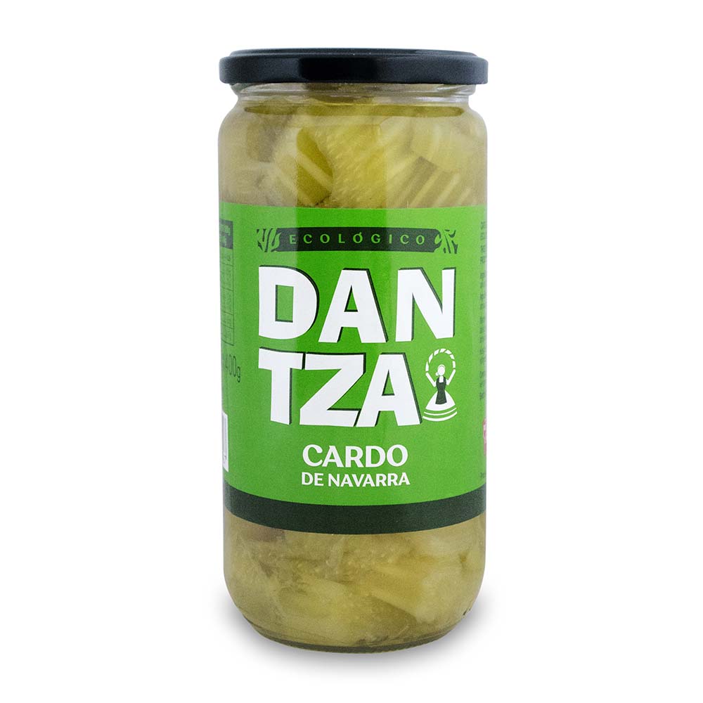 Cardo Bio – DANTZA